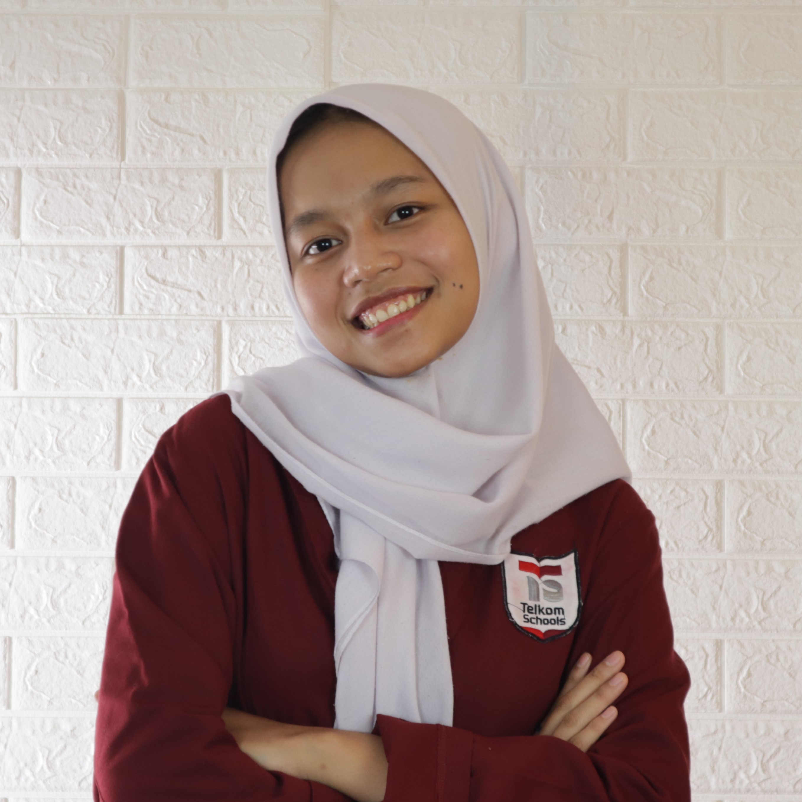 Widia Nurainy - Web Portfolio